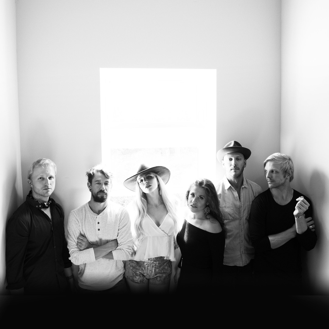 Stream Chasing Twisters by Delta Rae | Listen online for free on SoundCloud