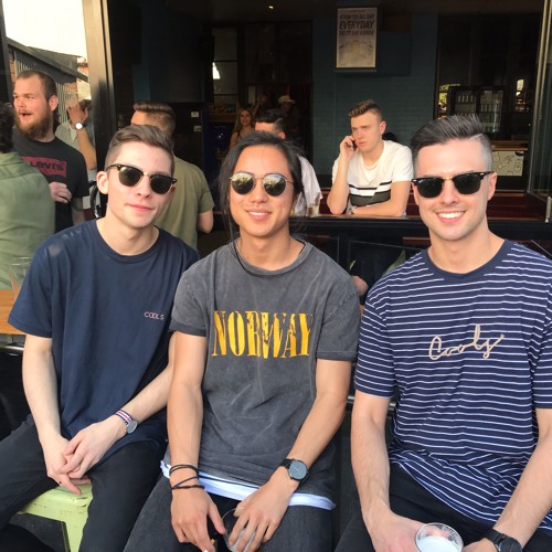 Stream Callum Chen music | Listen to songs, albums, playlists for free ...