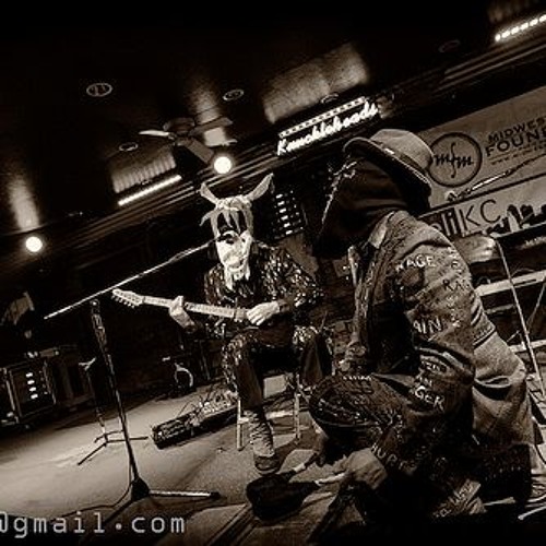 Stream Freight Train Rabbit Killer music | Listen to songs, albums ...