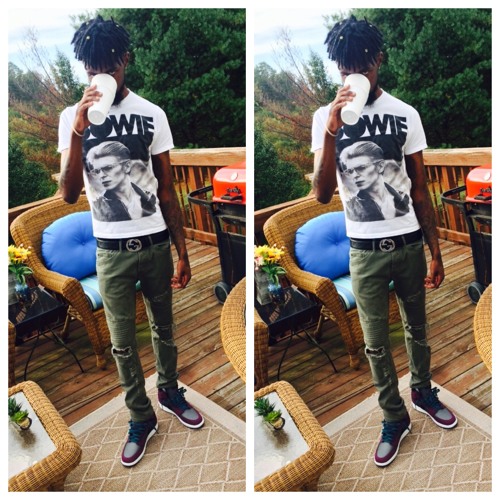 Stream Young Guwalla music | Listen to songs, albums, playlists for ...