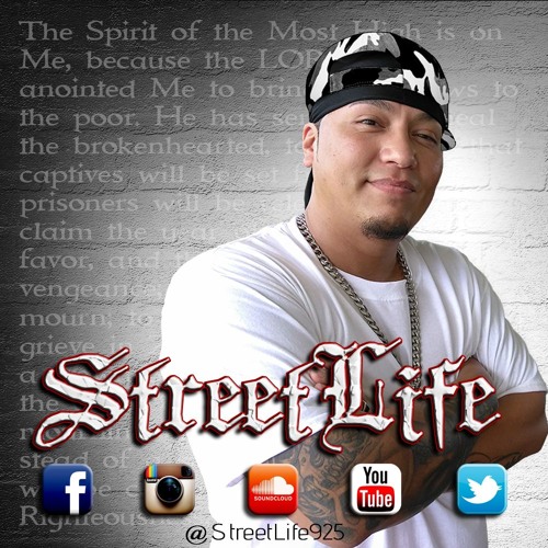 Stream Raised Up by StreetLife | Listen online for free on SoundCloud