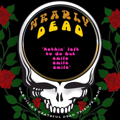 Stream Nearly Dead music | Listen to songs, albums, playlists for free ...