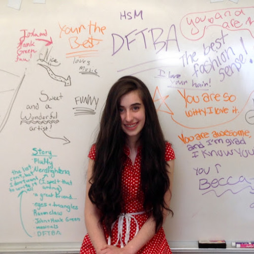 Stream DI Background Underwater by Becca Moses | Listen online for free ...