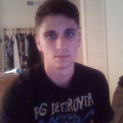 Stream the crime of being poor by Austin Huskey | Listen online for ...