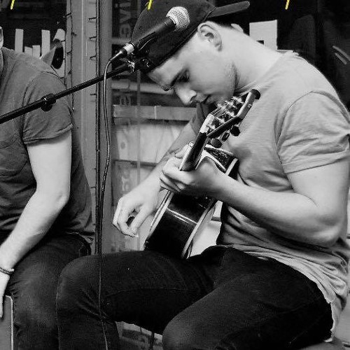 Stream Hallelujah - Danny Sweet (cover) by Danny Sweet | Listen online ...