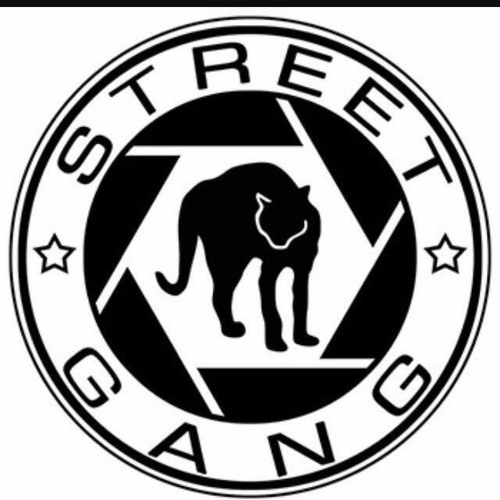 Street Gang Logo