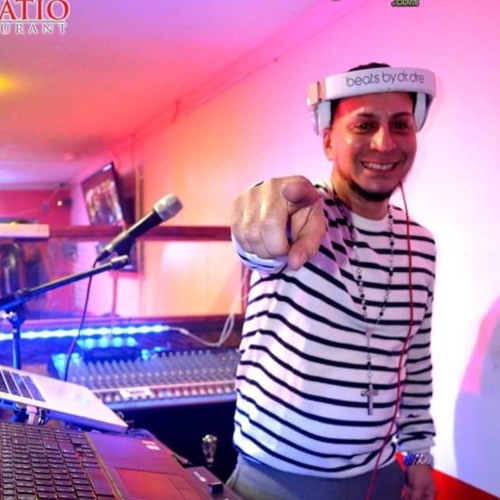 Stream DJ NYCE OFFICIAL music | Listen to songs, albums, playlists for ...
