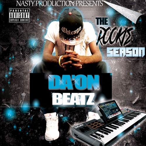 Stream Da'on Beatz music | Listen to songs, albums, playlists for free ...