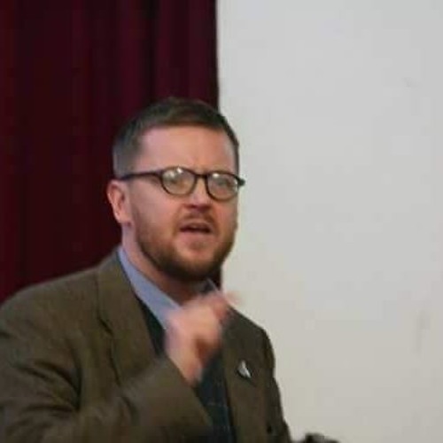 Stream 20171029Death, where is your victory.m4a by Steven Saxby ...