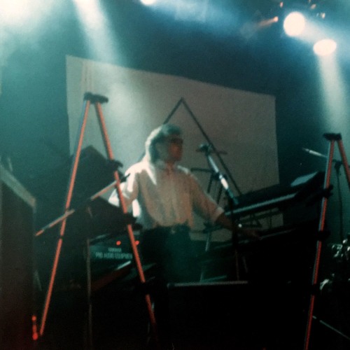 Stream Marc "Houston" Lalonde music | Listen to songs, albums ...