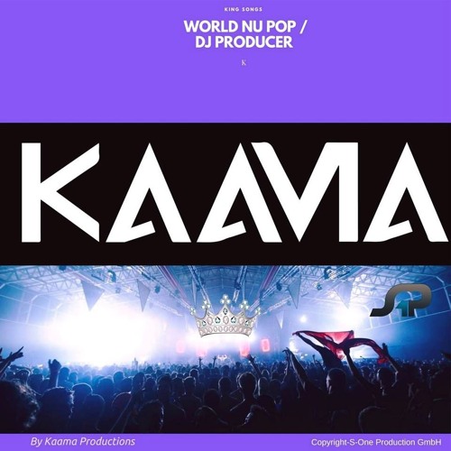 Stream KAAMA music | Listen to songs, albums, playlists for free on ...