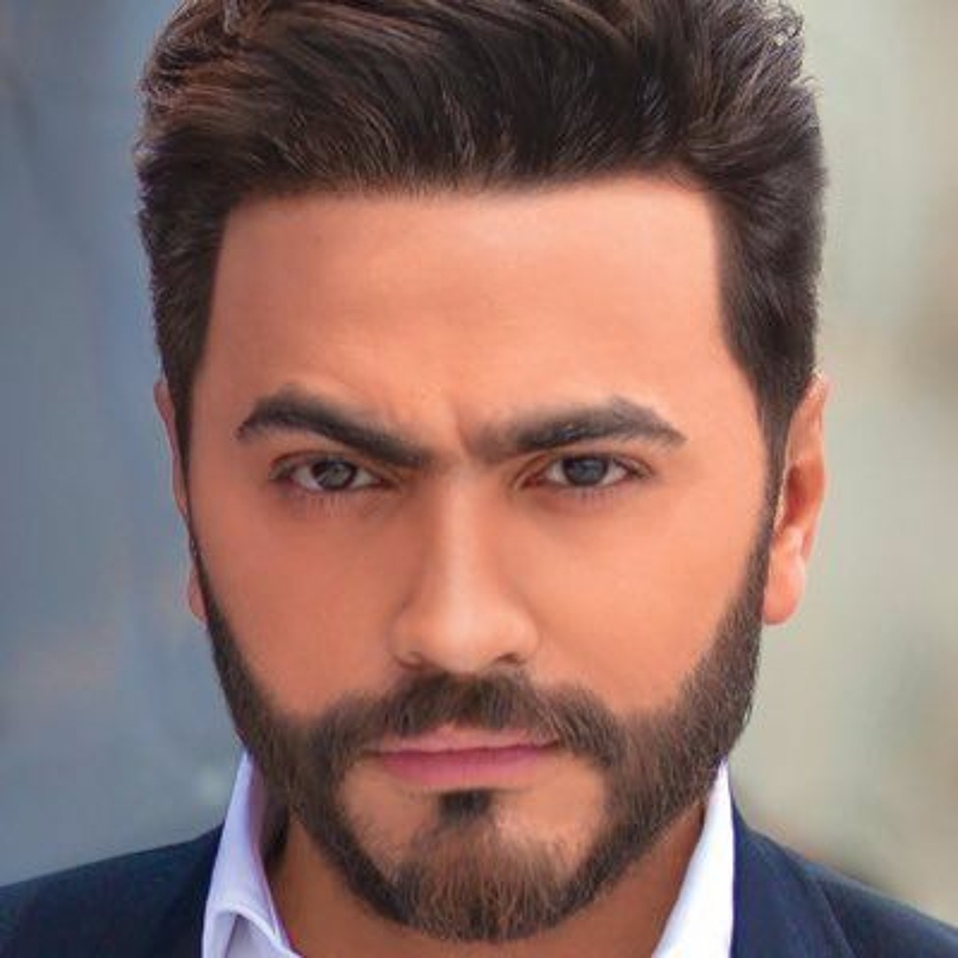 Stream Tamer Hosny - تامر حسني music | Listen to songs, albums ...