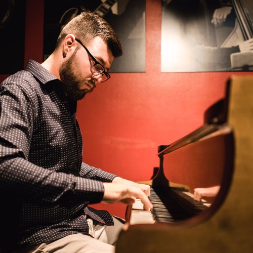 Stream Sebastian Castro 17 music | Listen to songs, albums, playlists ...