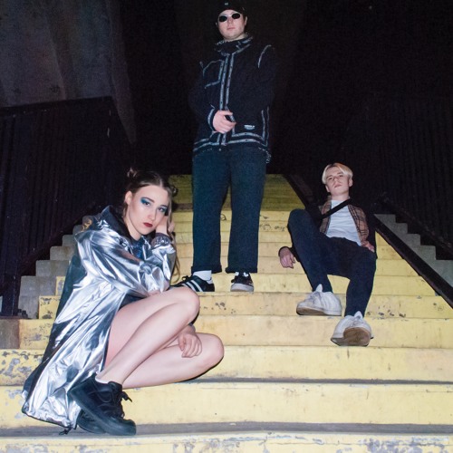 Stream Transfigure music | Listen to songs, albums, playlists for free ...