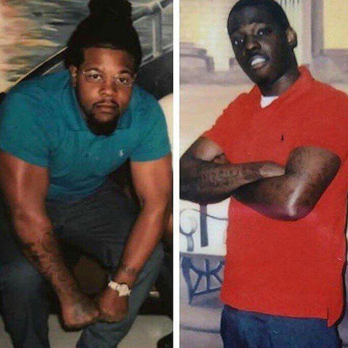 Stream Block Starr music | Listen to songs, albums, playlists for free ...