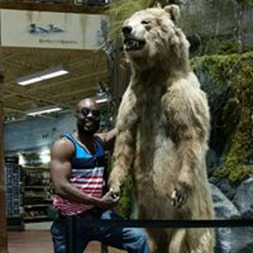 Stream Talik Johnson music | Listen to songs, albums, playlists for ...