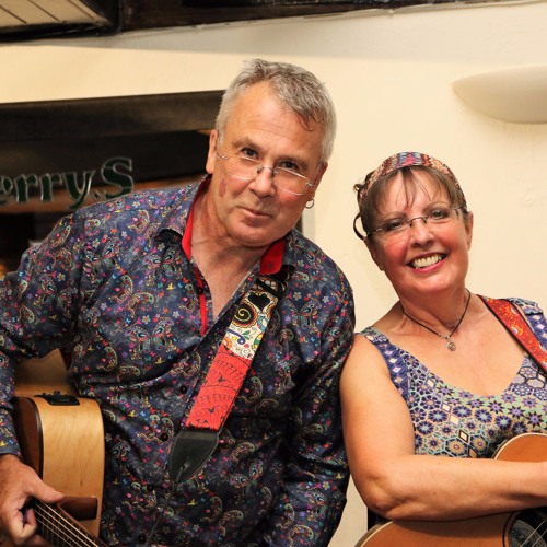 Stream Brendan and Judy Cronin music | Listen to songs, albums ...