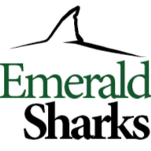 Stream Emerald Sharks | Listen to podcast episodes online for free on ...