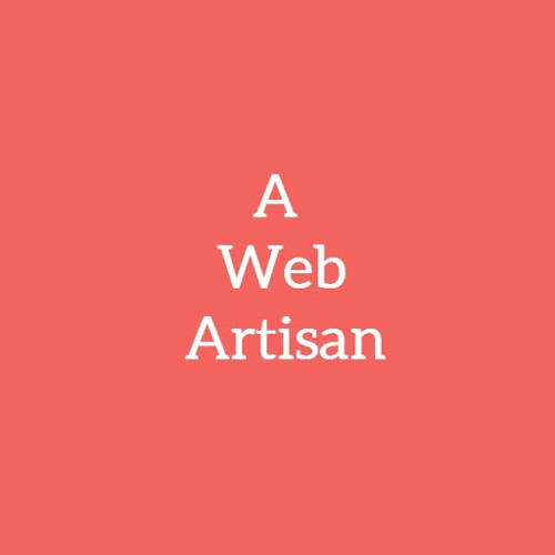 Stream Web Artisan music | Listen to songs, albums, playlists for free on SoundCloud