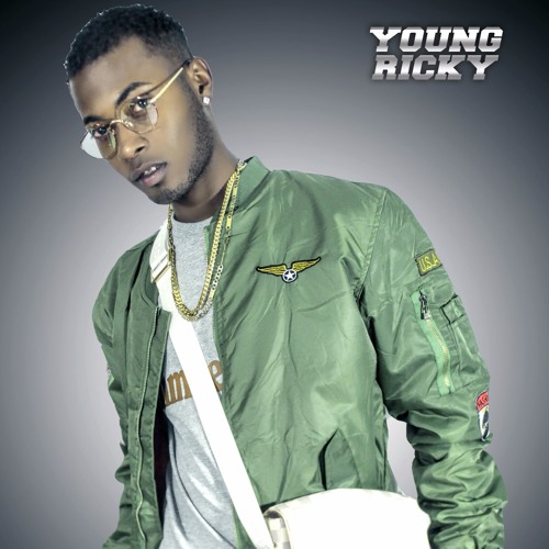 Stream Caperucita Roja - Young Ricky by Ricky Young | Listen online for ...