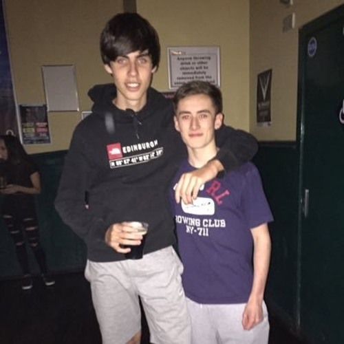 Stream Jamie Broome music | Listen to songs, albums, playlists for free ...