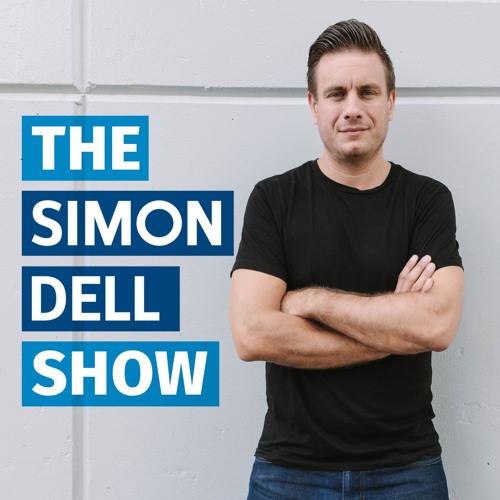 Stream Simon Dell | Listen to podcast episodes online for free on ...