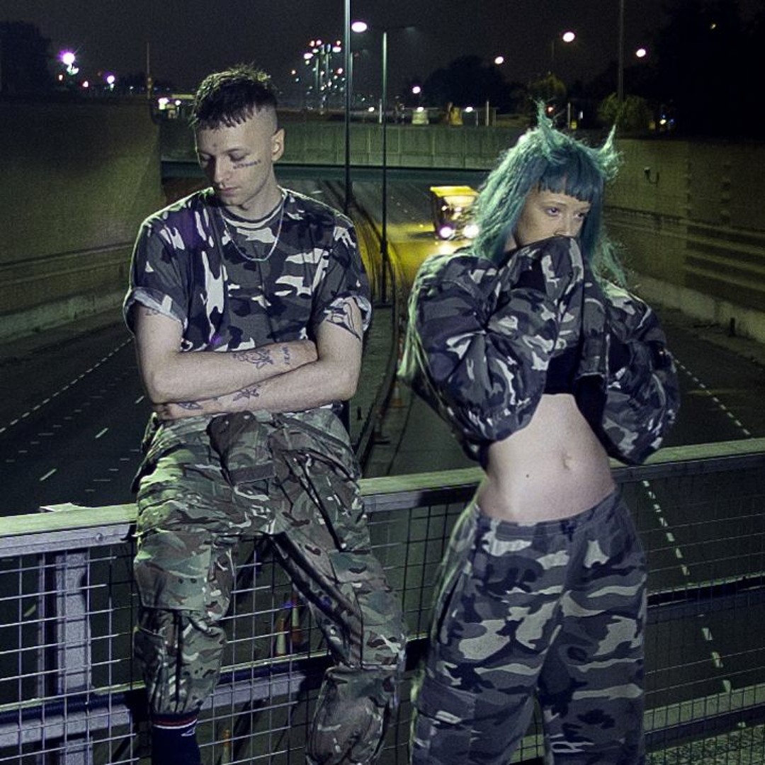 Stream CRIM3S music | Listen to songs, albums, playlists for free on ...