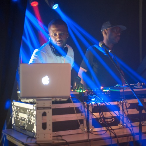 Stream DJ DEMO music | Listen to songs, albums, playlists for free on ...