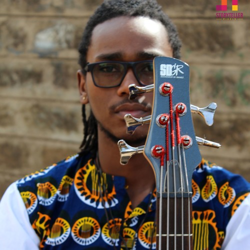 Stream Isaac Kimani music | Listen to songs, albums, playlists for free ...