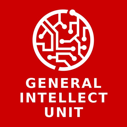 Stream General Intellect Unit | Listen to podcast episodes online for ...