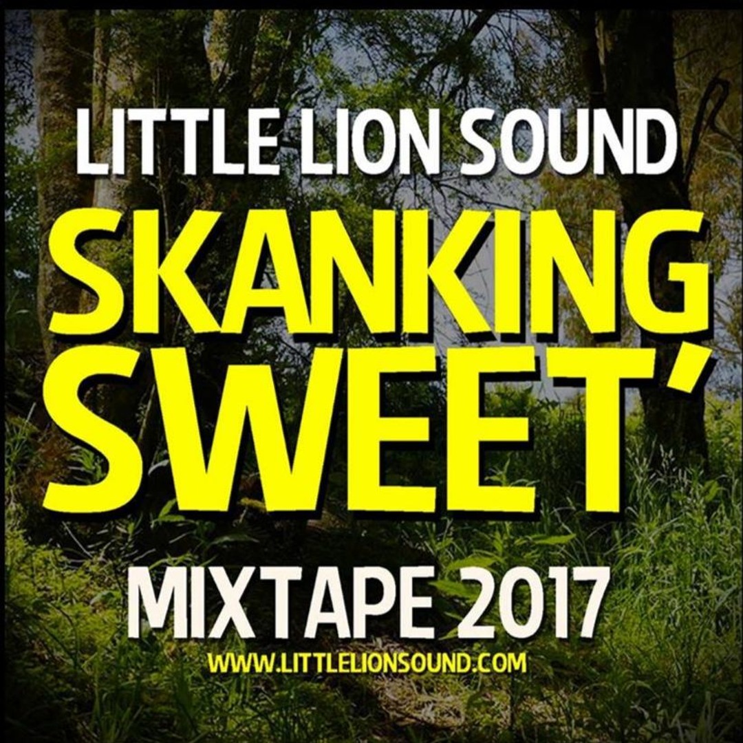 Stream Little Lion Sound music | Listen to songs, albums, playlists for ...