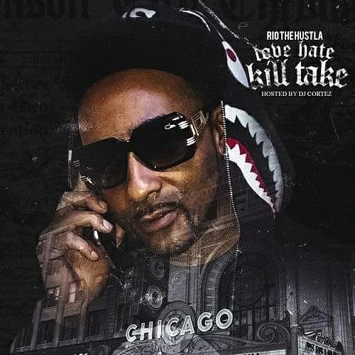 Stream 3 Rio da Hustla Racks featuring Bengee god and Nardyd1cmg by ...