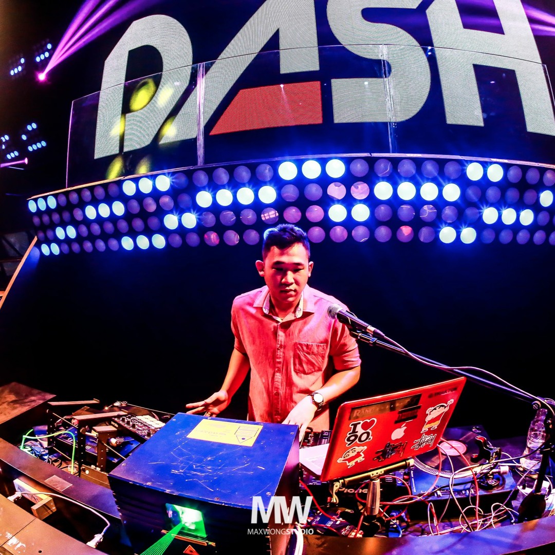 Stream DJ Dash SG music | Listen to songs, albums, playlists for free ...