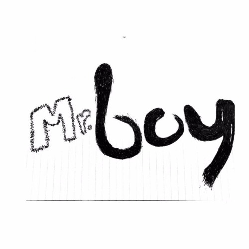 Stream Mr.boy music | Listen to songs, albums, playlists for free on ...