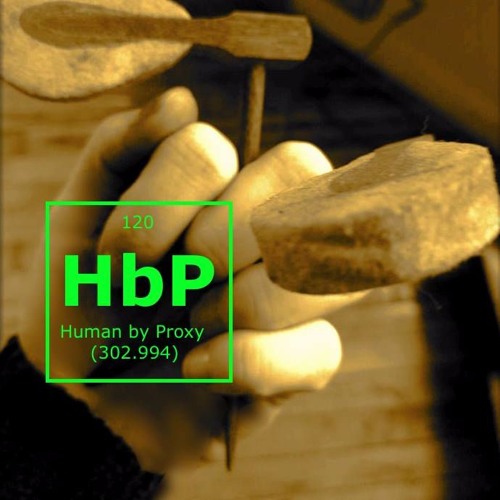 Stream Human by Proxy music | Listen to songs, albums, playlists for ...