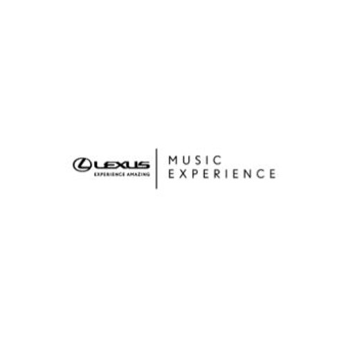 Stream Lexus Music Experience music | Listen to songs, albums ...