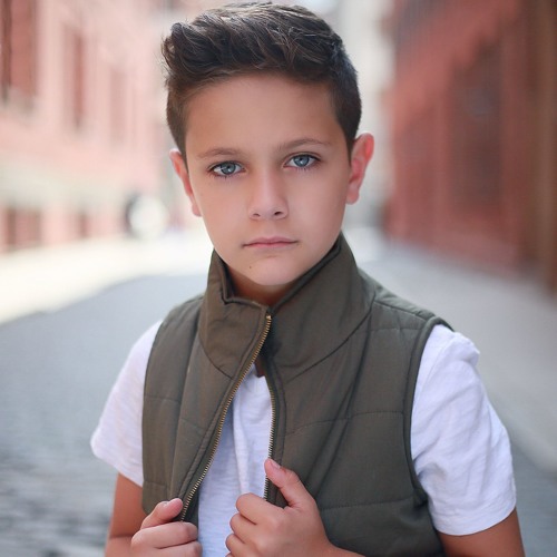 Stream Luke Matteo_Bing_role of Boy Voice by Luke Matteo | Listen ...