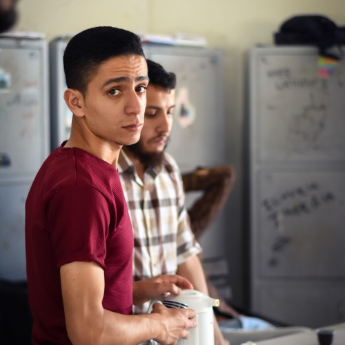 Stream Abdullah Jamal Nashwan music | Listen to songs, albums, playlists for free on SoundCloud