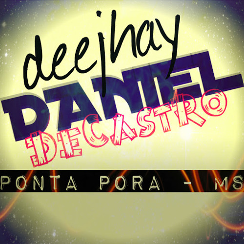 Stream Daniel de Castro DJ music | Listen to songs, albums, playlists ...