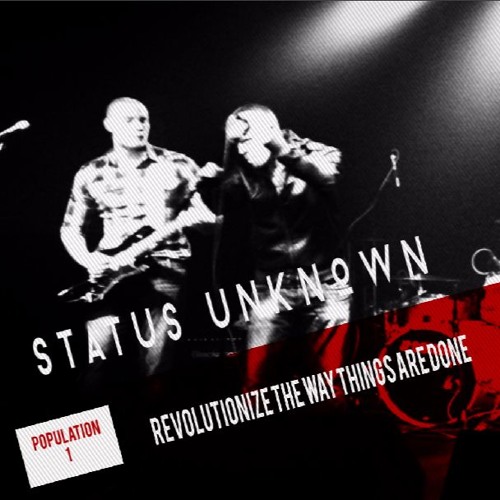 Stream Status Unknown (Official) music | Listen to songs, albums ...