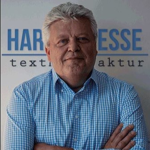 Stream Harald Hesse textmanufaktur music | Listen to songs, albums ...