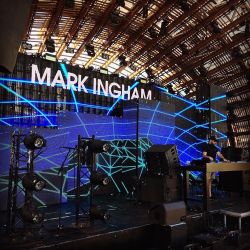 Stream Mark Ingham music | Listen to songs, albums, playlists for free ...