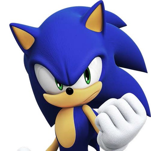 Stream Sonic Reloaded OST - Invincible Theme by The SwagMeister ...