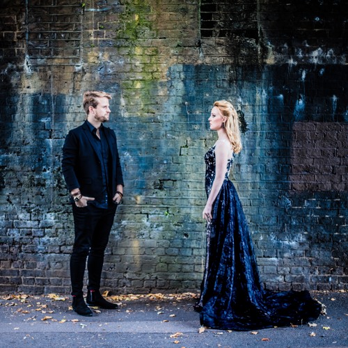 Stream X-Over [Crossover] - Classical Crossover Duo music | Listen to ...