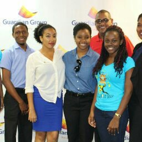 Stream episode Lecture by Dr. Dwayne Devonish- AB and a National ...