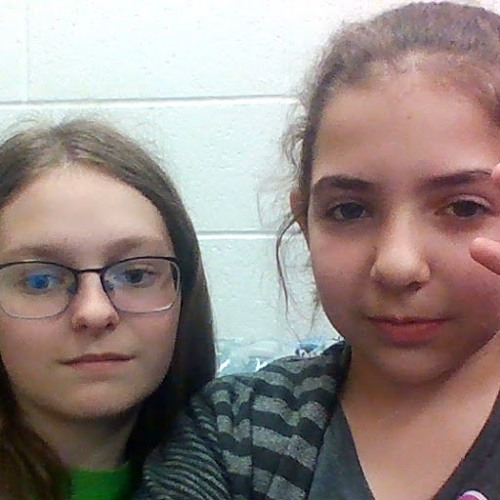 Stream PODCAST by Madison Potts | Listen online for free on SoundCloud