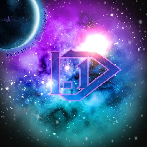 1d Logo Galaxy
