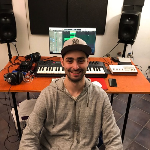 Stream Giulio Destefanis music | Listen to songs, albums, playlists for ...