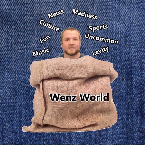 Stream Wenz World music | Listen to songs, albums, playlists for free ...