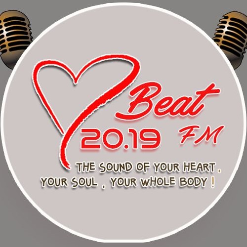 Stream HeartBeat FM 20.19 | Listen to podcast episodes online for free ...